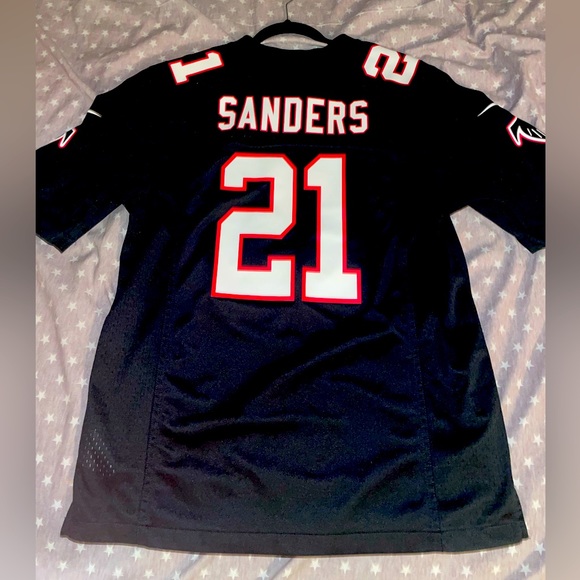 NFL | Shirts | Nfl Deion Sanders Jersey | Poshmark